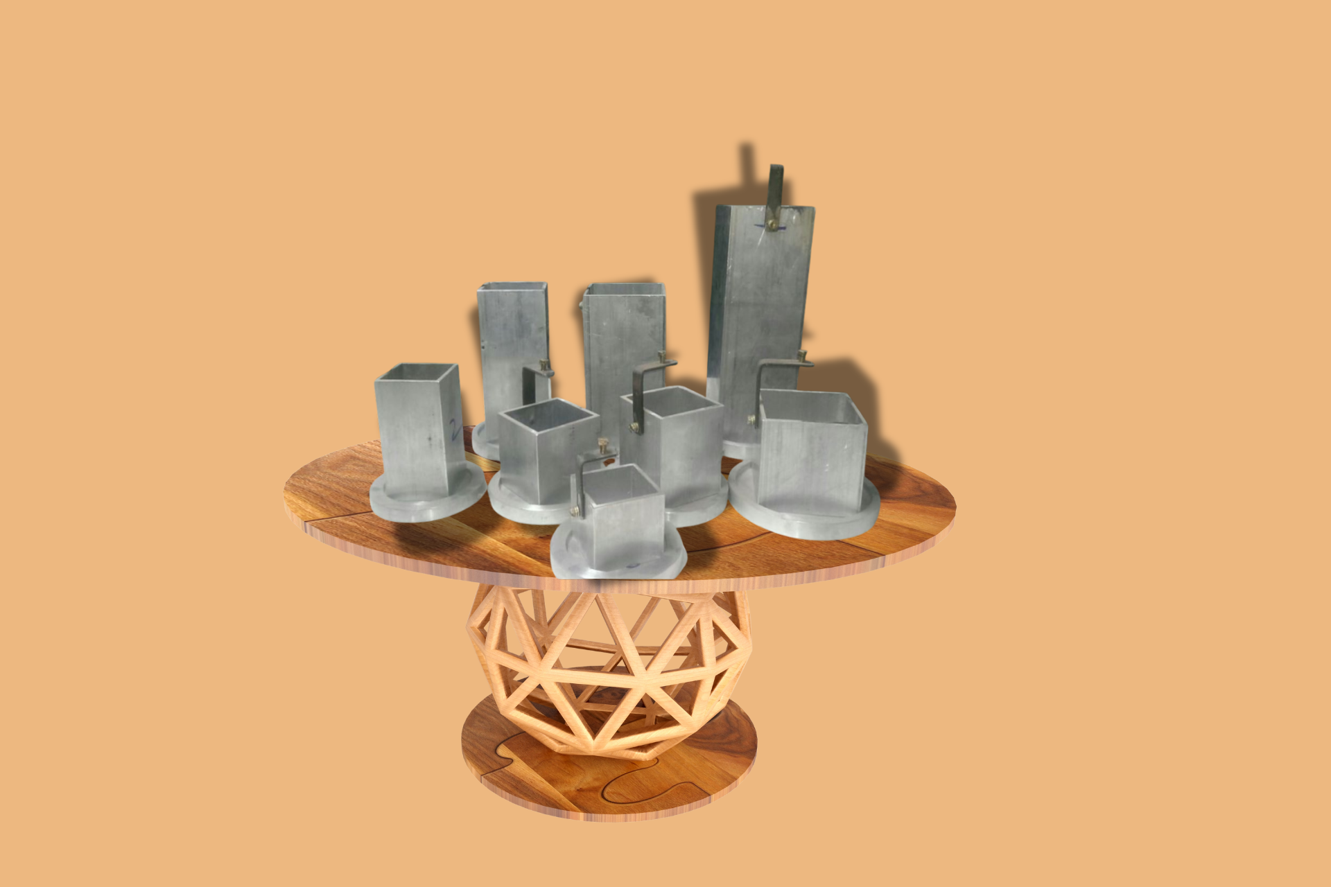 Candle Making Machine || Devi Dayal & CO